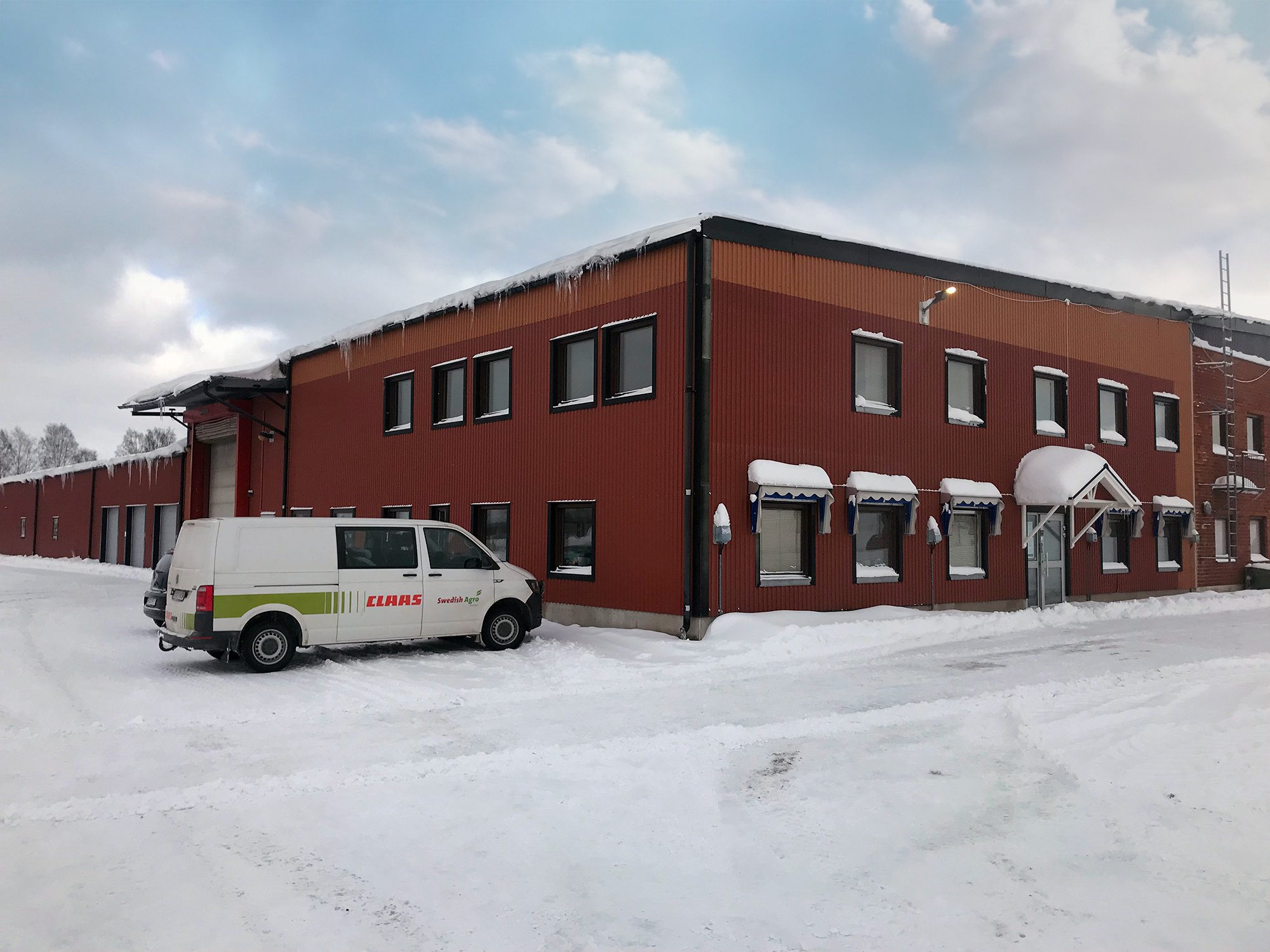 Borlänge